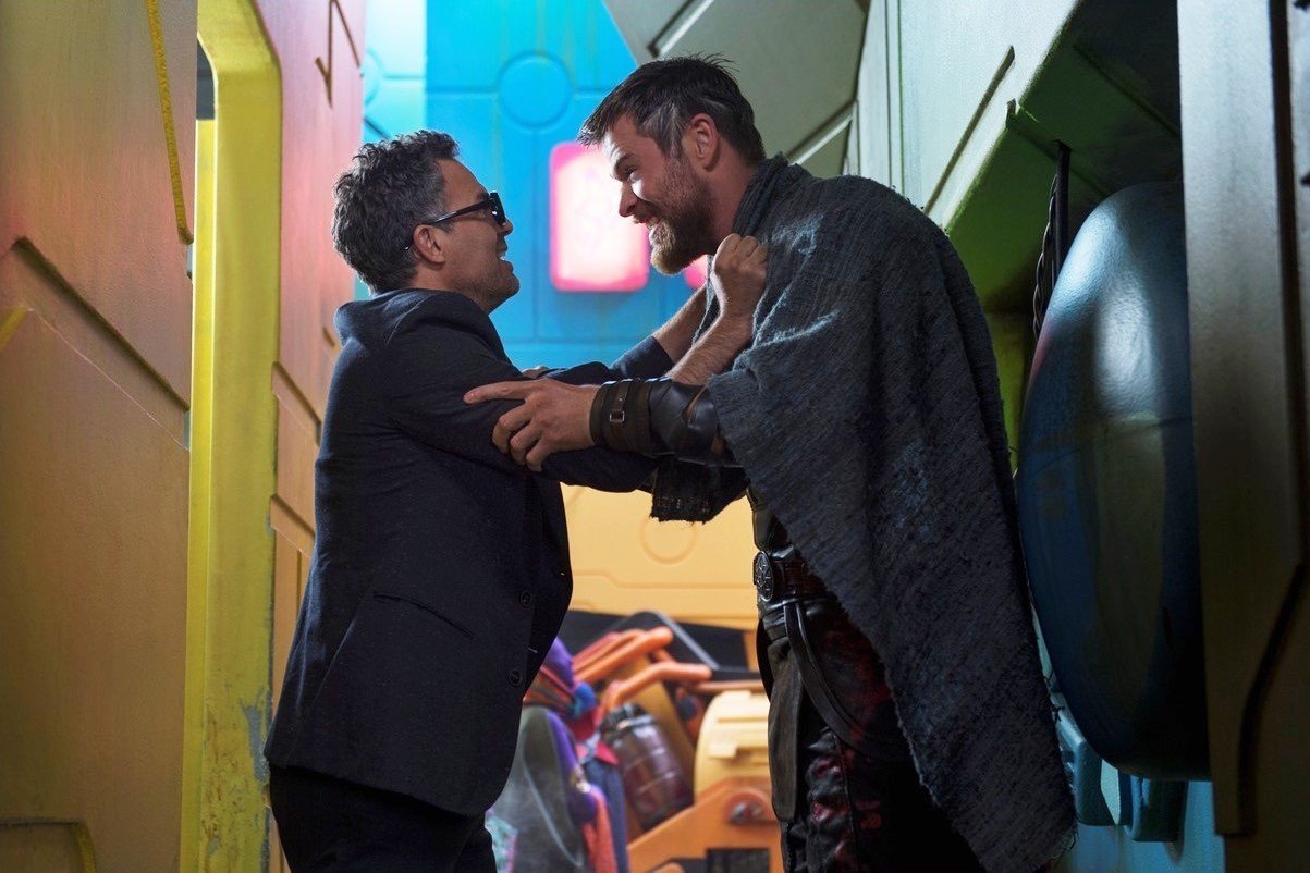 Thor: Ragnarok Picture 19