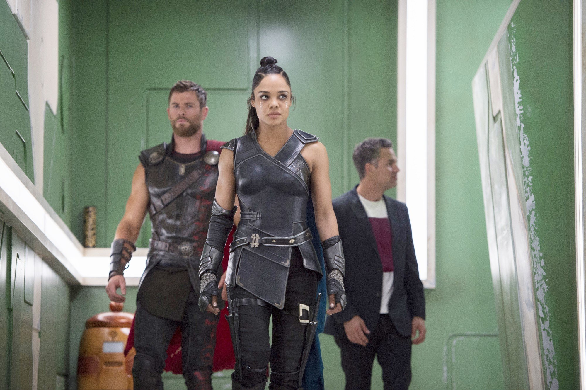 Thor: Ragnarok Picture 20