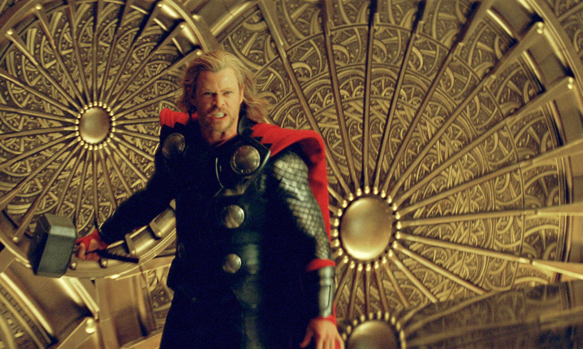 Thor Picture 7