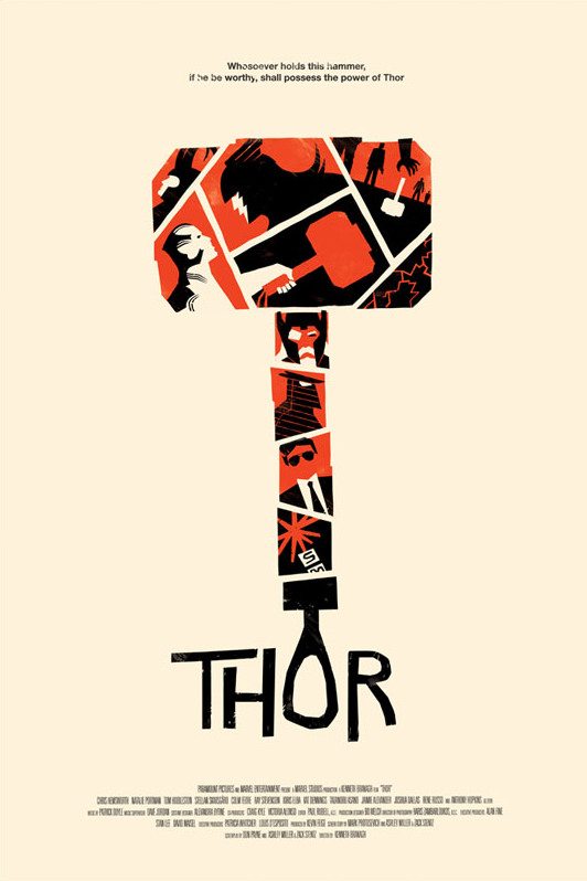 Thor Picture 7