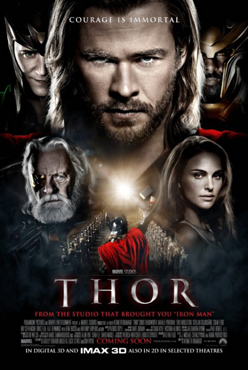 Thor Picture 25
