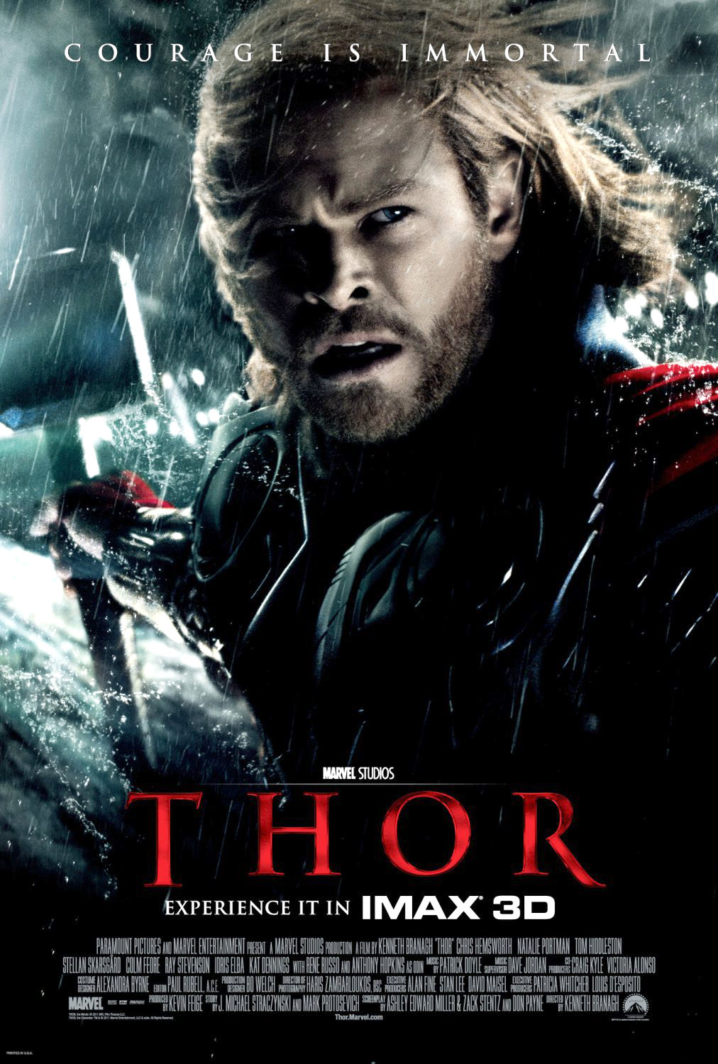 Thor Picture 25
