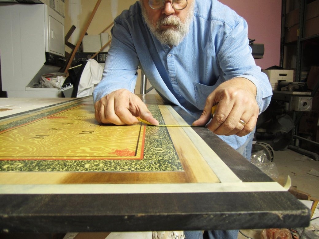 Tim's Vermeer Picture 6