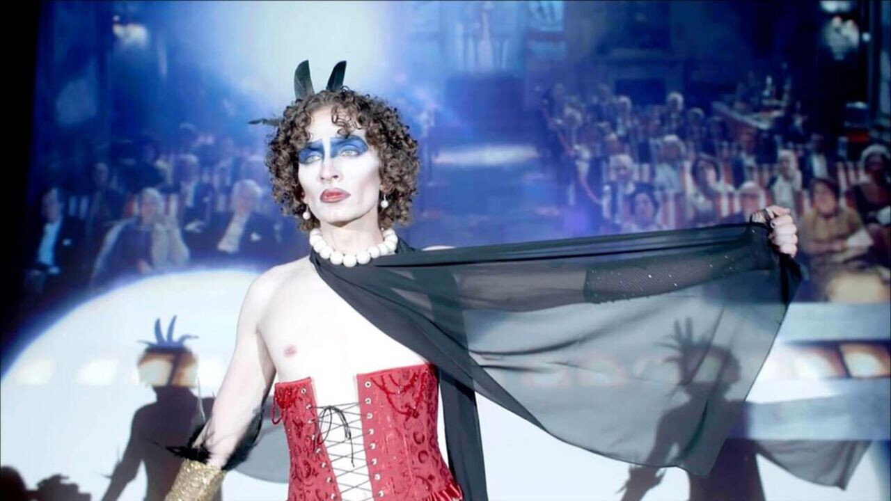 Time Warp (2026) - Documentary Film | AceShowbiz