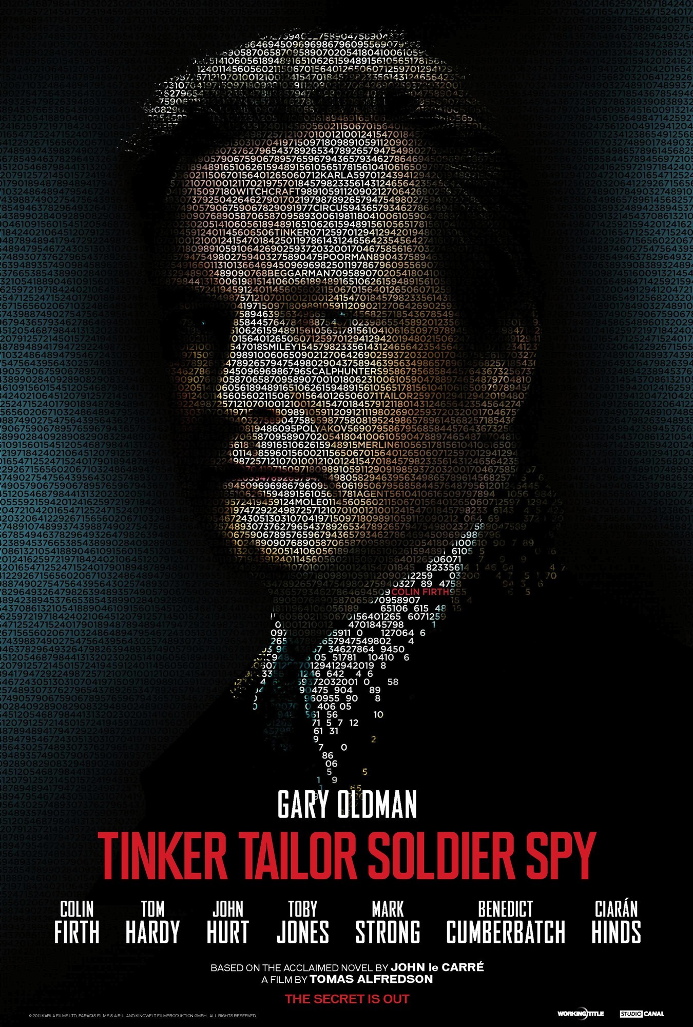 Tinker, Tailor, Soldier, Spy Picture 8