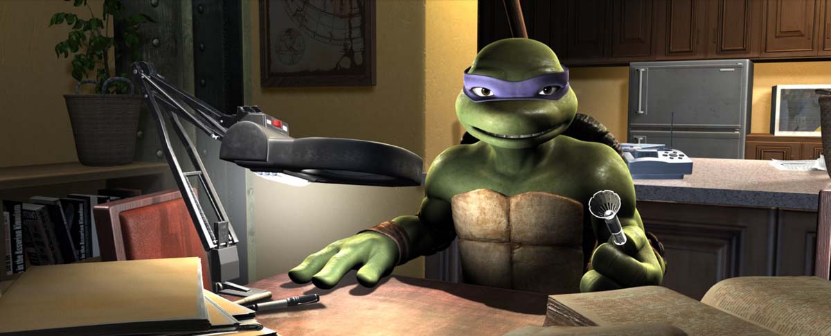 TMNT Picture 5 | AceShowbiz