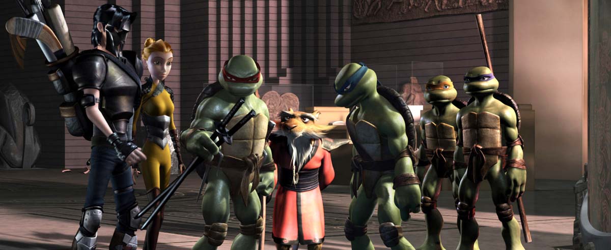 TMNT Picture 29