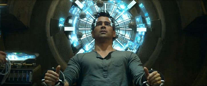 Total Recall (2012) Images & Stills | AceShowbiz