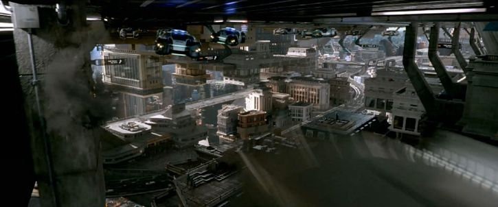 Total Recall (2012) Images & Stills | AceShowbiz