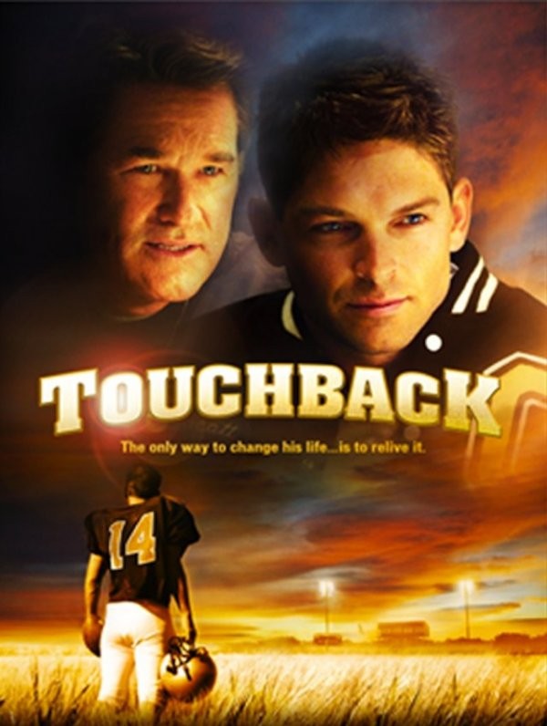 Touchback (2012) Cast, Crew, Synopsis and Movie Info