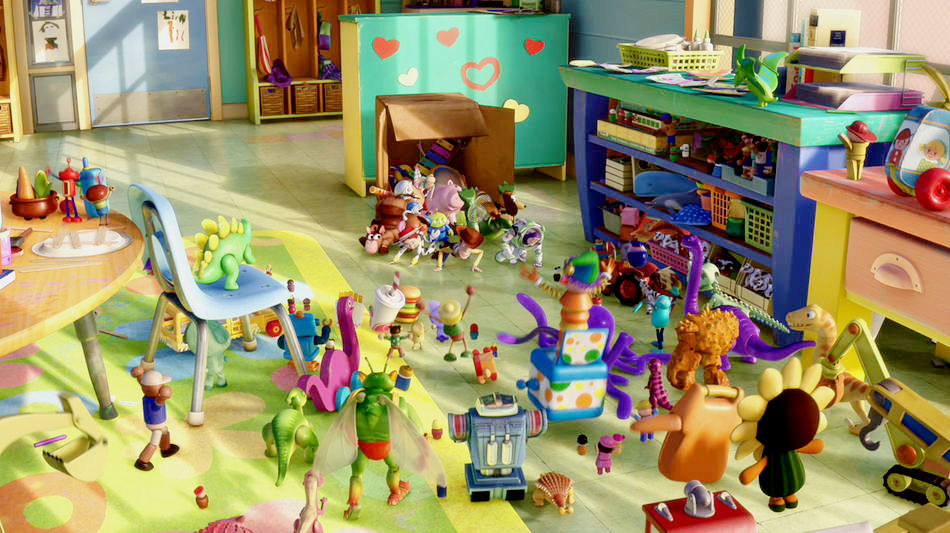 Toy Story 3 Picture 45