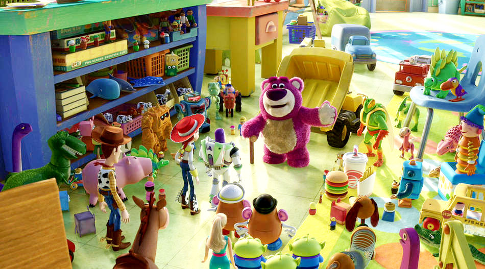 Toy Story 3 Picture 47
