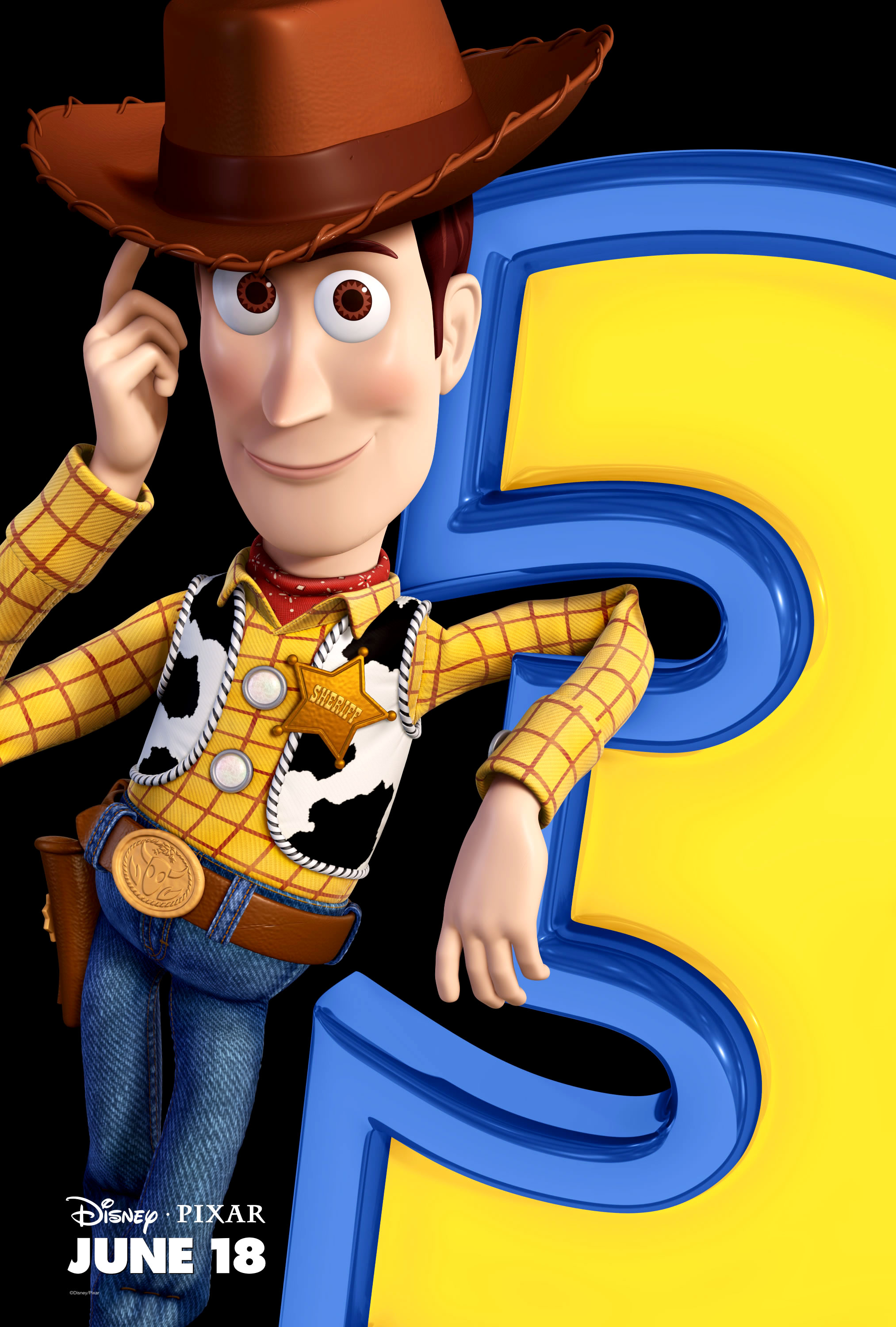 Toy Story 3 Picture 4