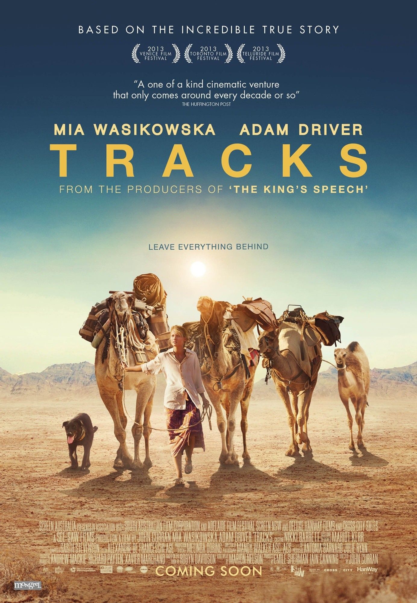 Tracks Picture 18