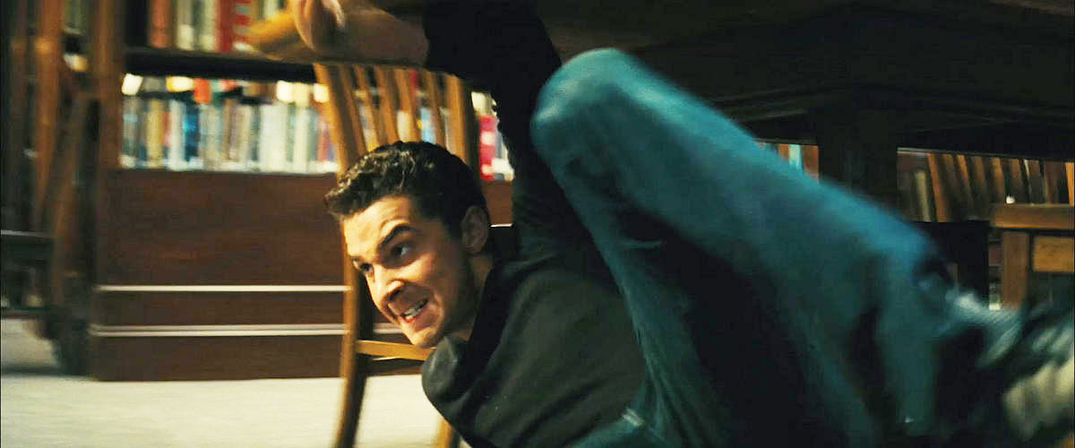 Transformers: Revenge of the Fallen Picture 51