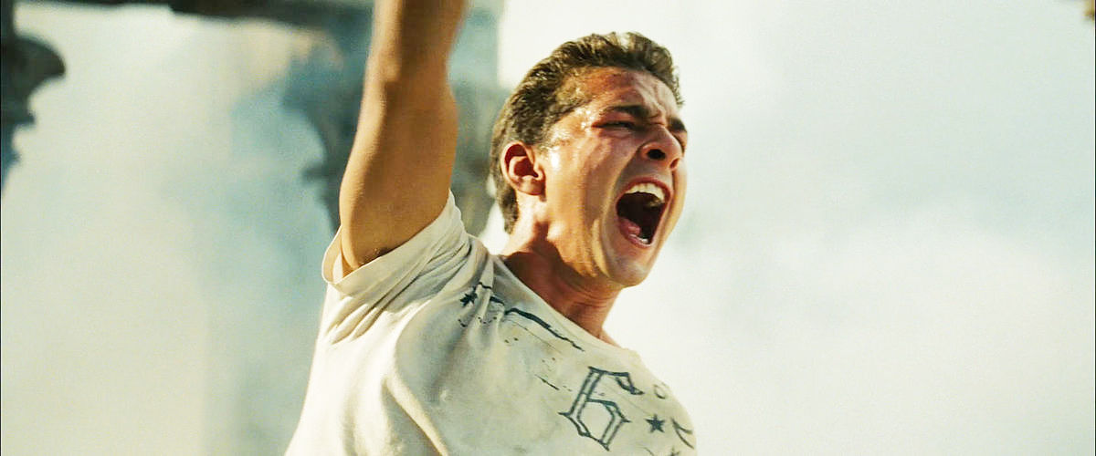 Transformers: Revenge of the Fallen Picture 64