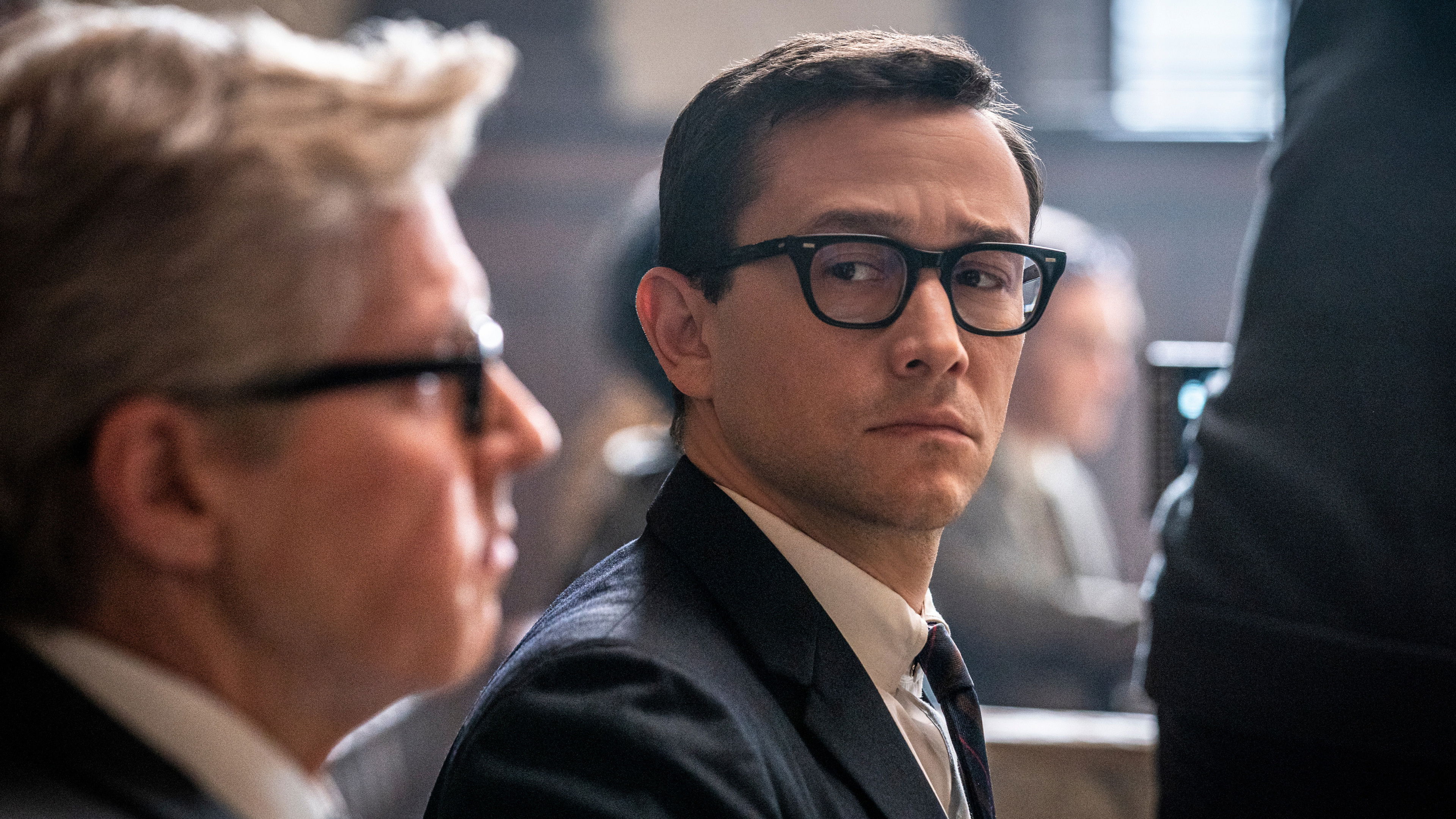 Trial Of The Chicago 7, The Picture 6 | AceShowbiz