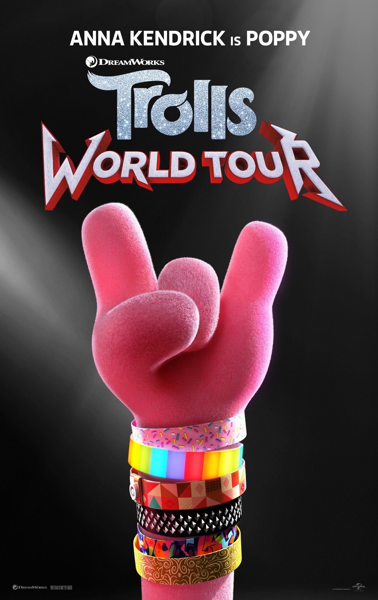Trolls World Tour Picture 21