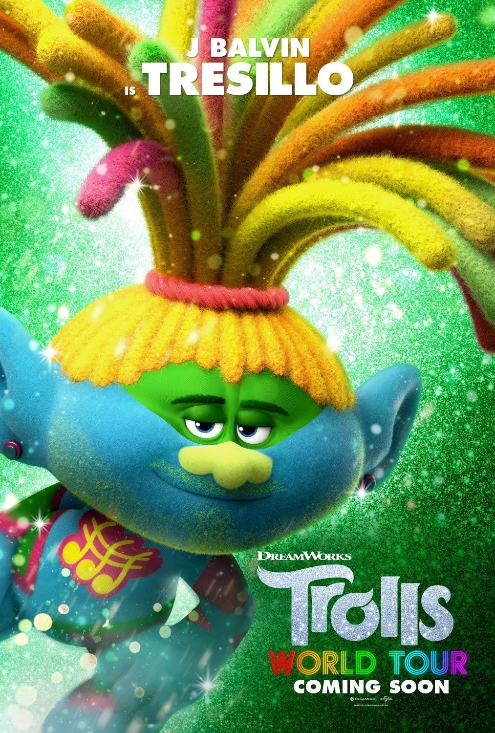 Trolls World Tour Picture 24