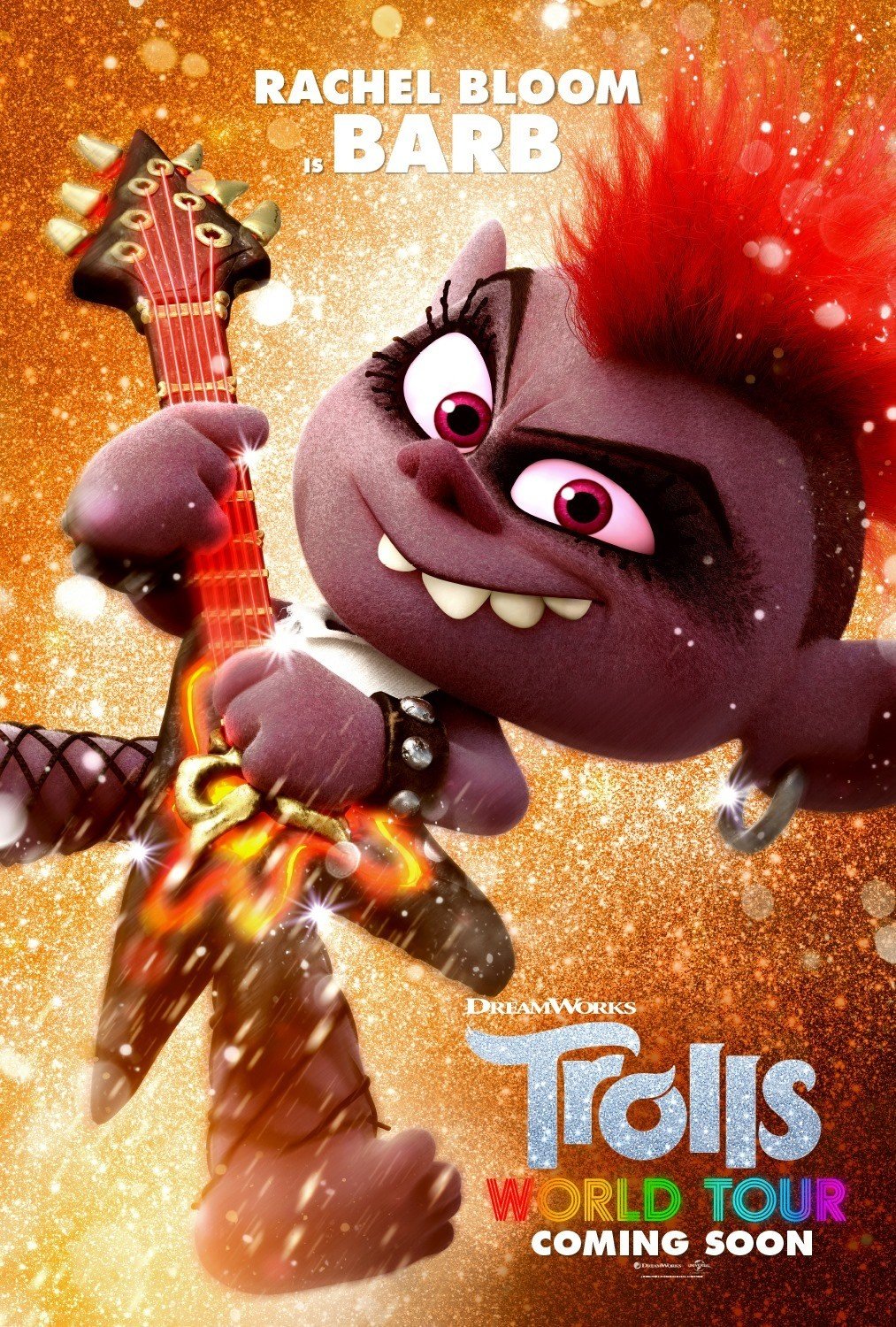 Trolls World Tour Picture 26
