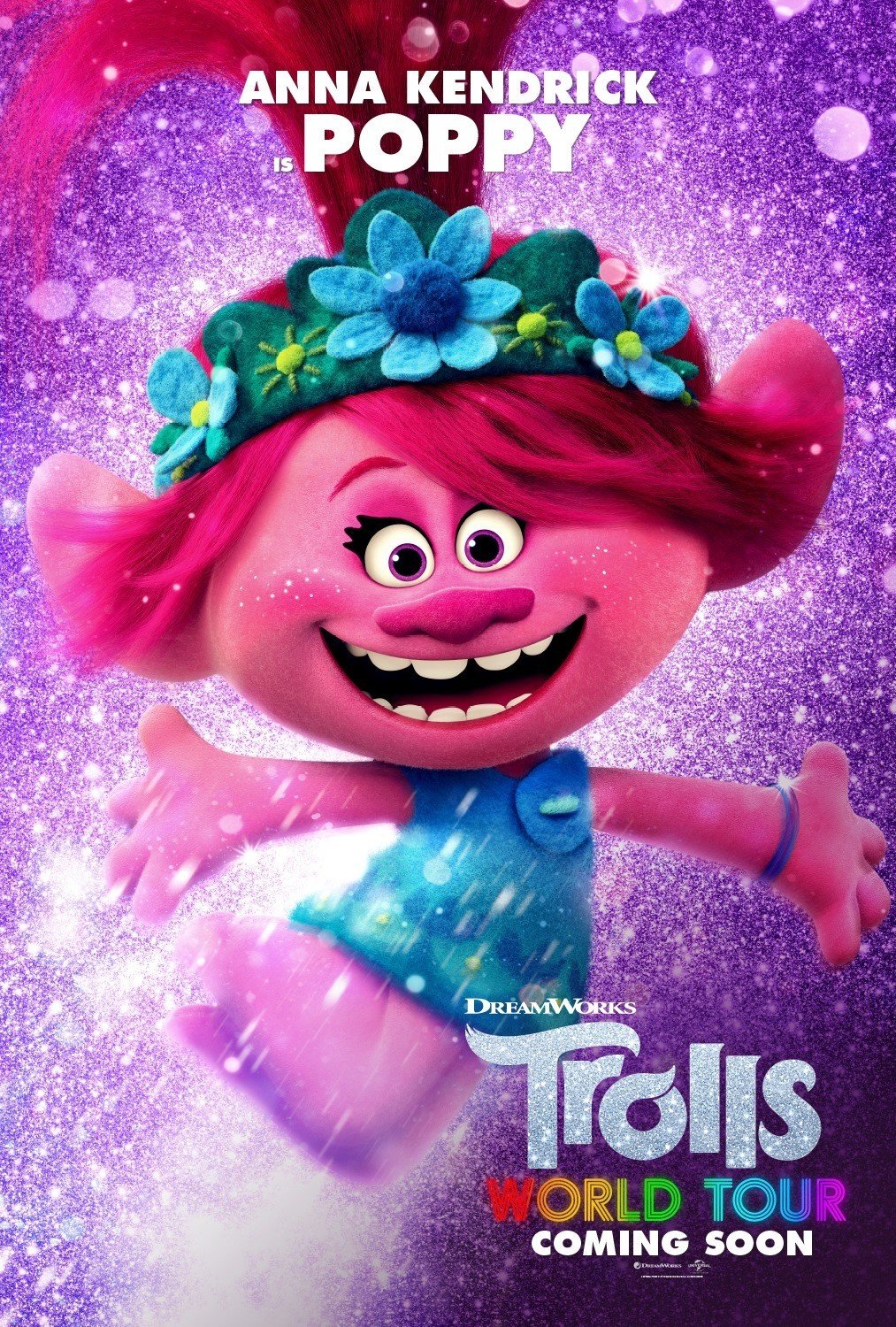 Trolls World Tour Picture 28