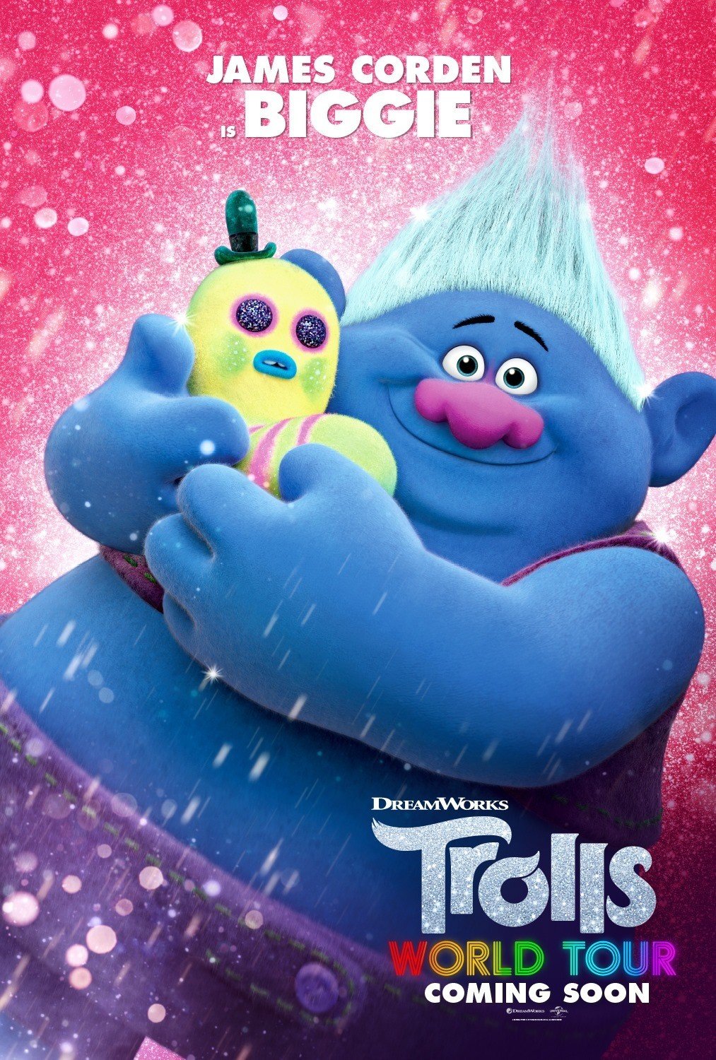 Trolls World Tour Picture 29