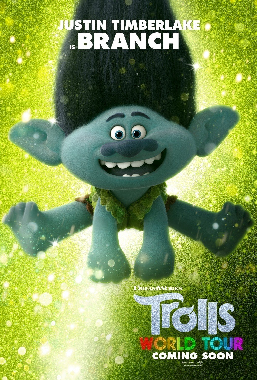 Trolls World Tour Picture 30