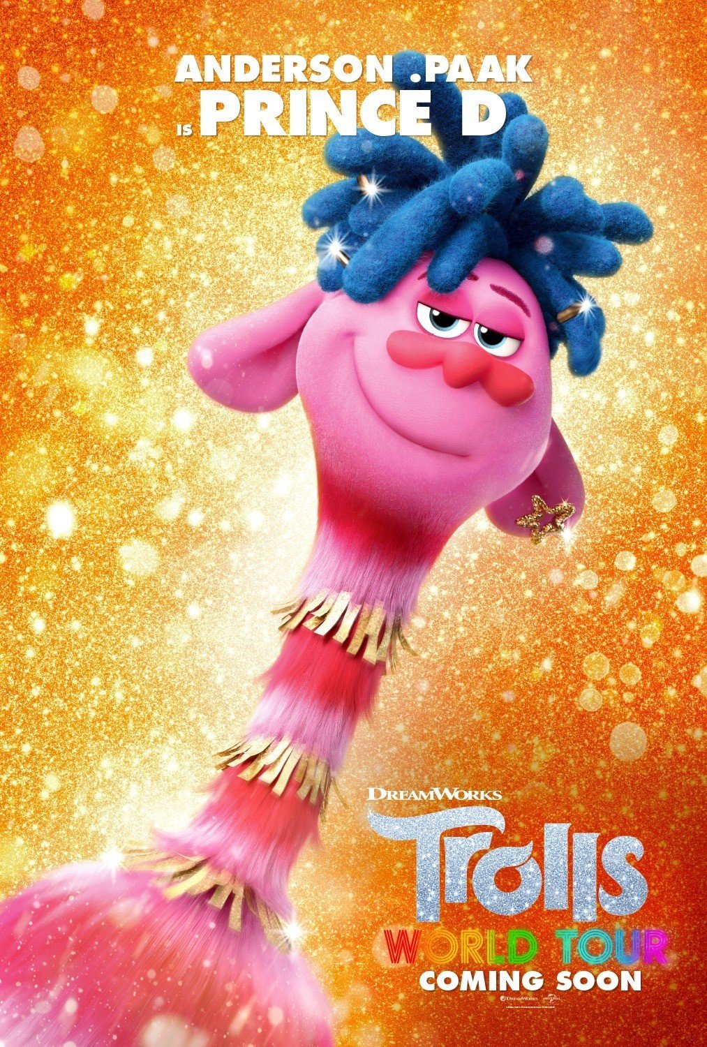 Trolls World Tour Picture 28