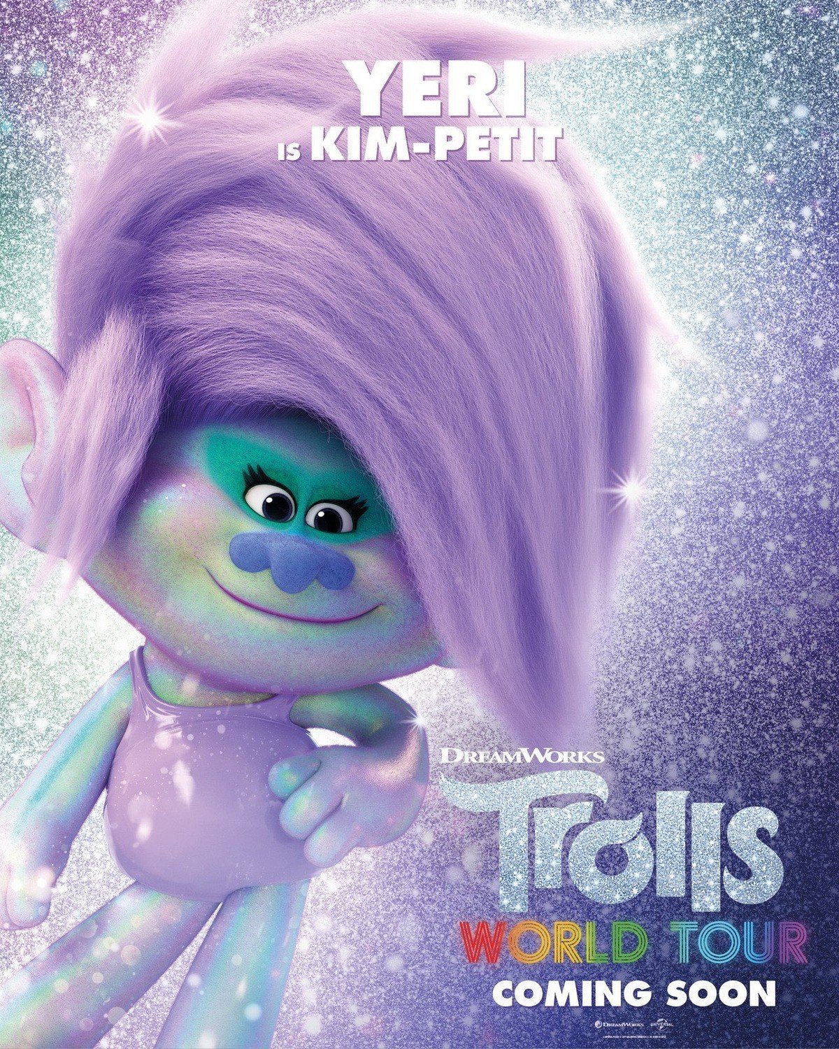 Trolls World Tour Picture 36