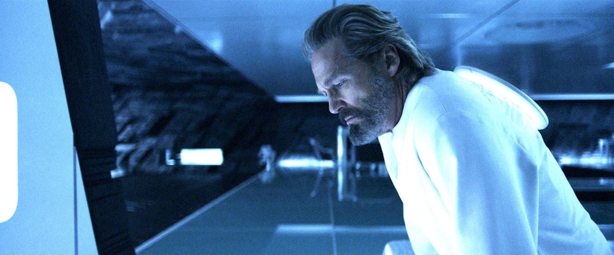 Tron Legacy Picture 3