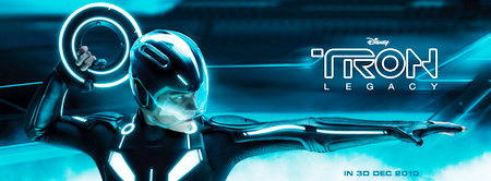 Tron Legacy Picture 23