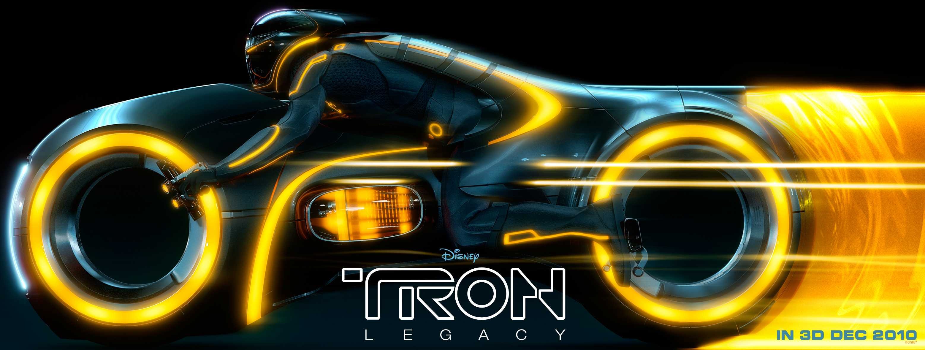 Tron Legacy Picture 23