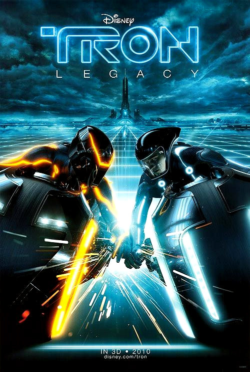 Tron Legacy Picture 42