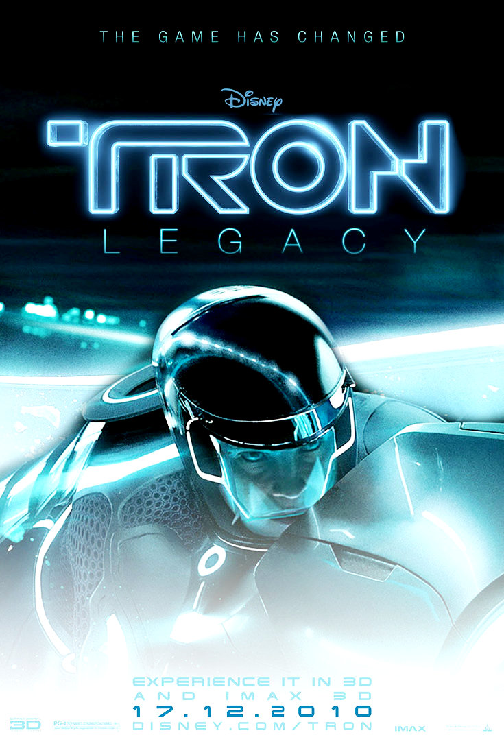 Tron Legacy Picture 42