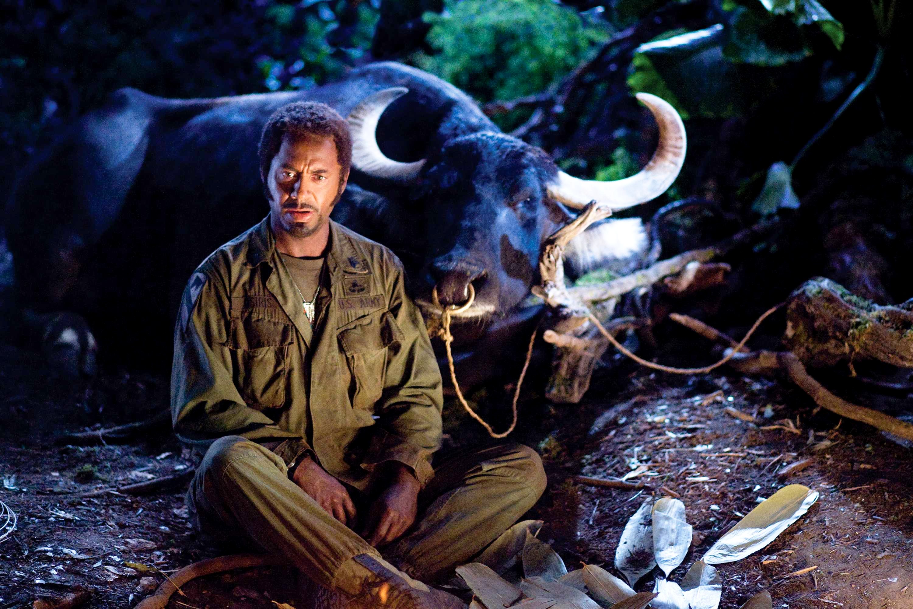 Tropic Thunder Picture 2