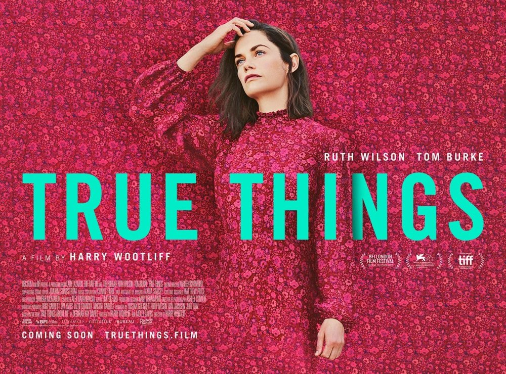 True Things (2022) Pictures, Photo, Image and Movie Stills