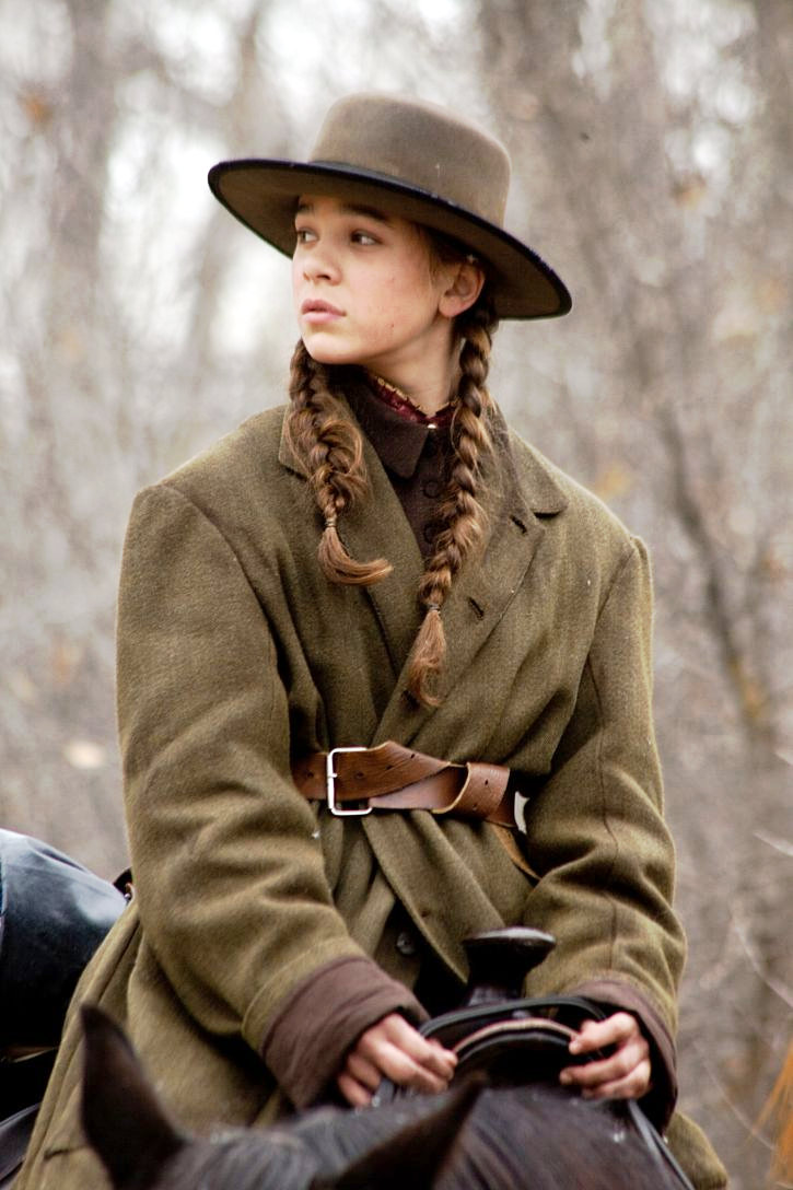 True Grit Picture 33