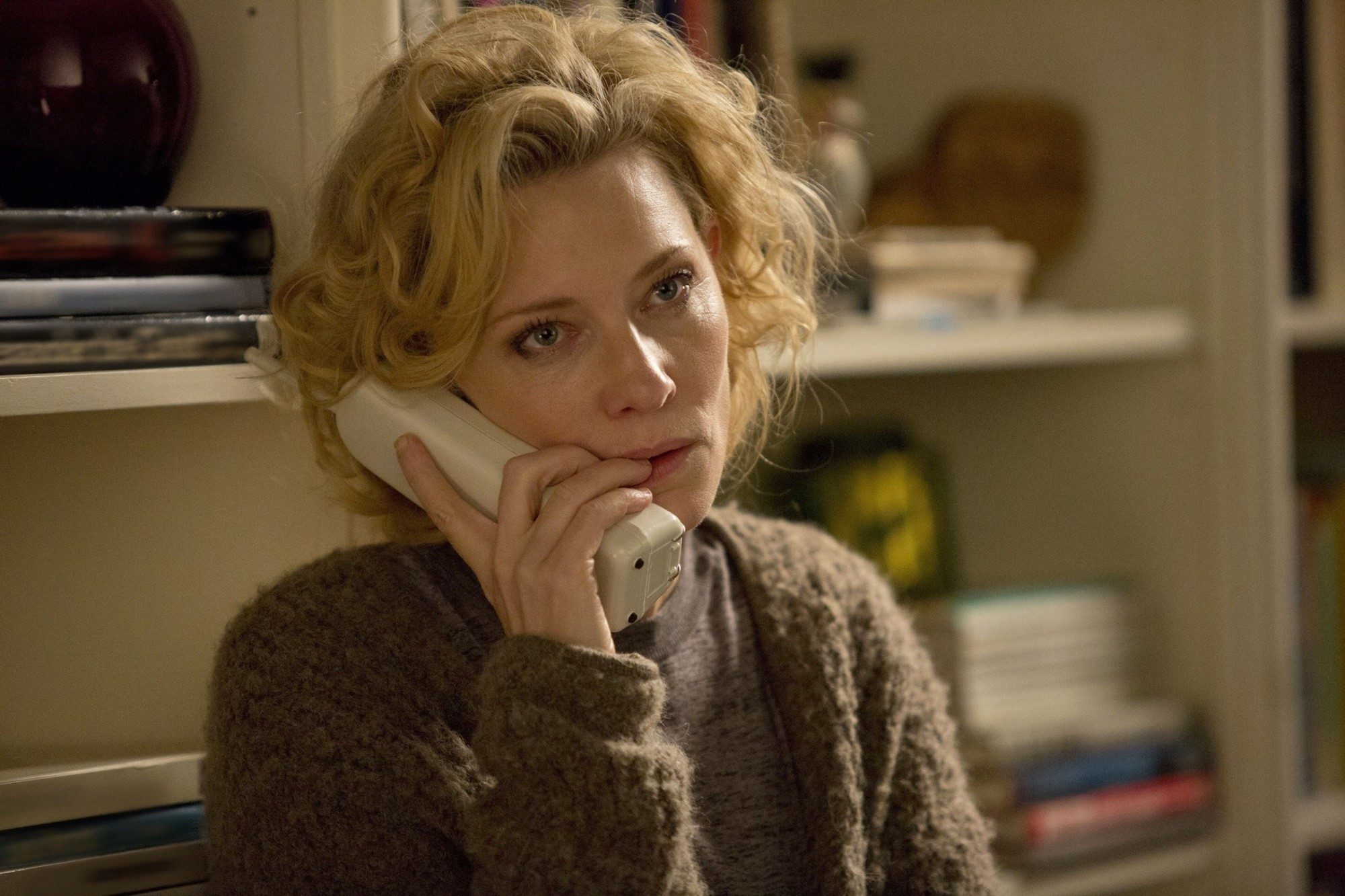 Truth (2015) Cast, Crew, Synopsis and Movie Info