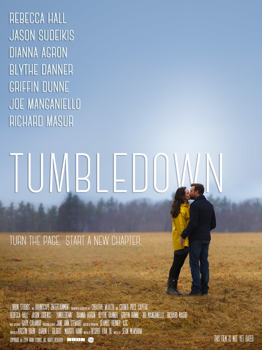 Tumbledown (2016) Cast, Crew, Synopsis and Movie Info