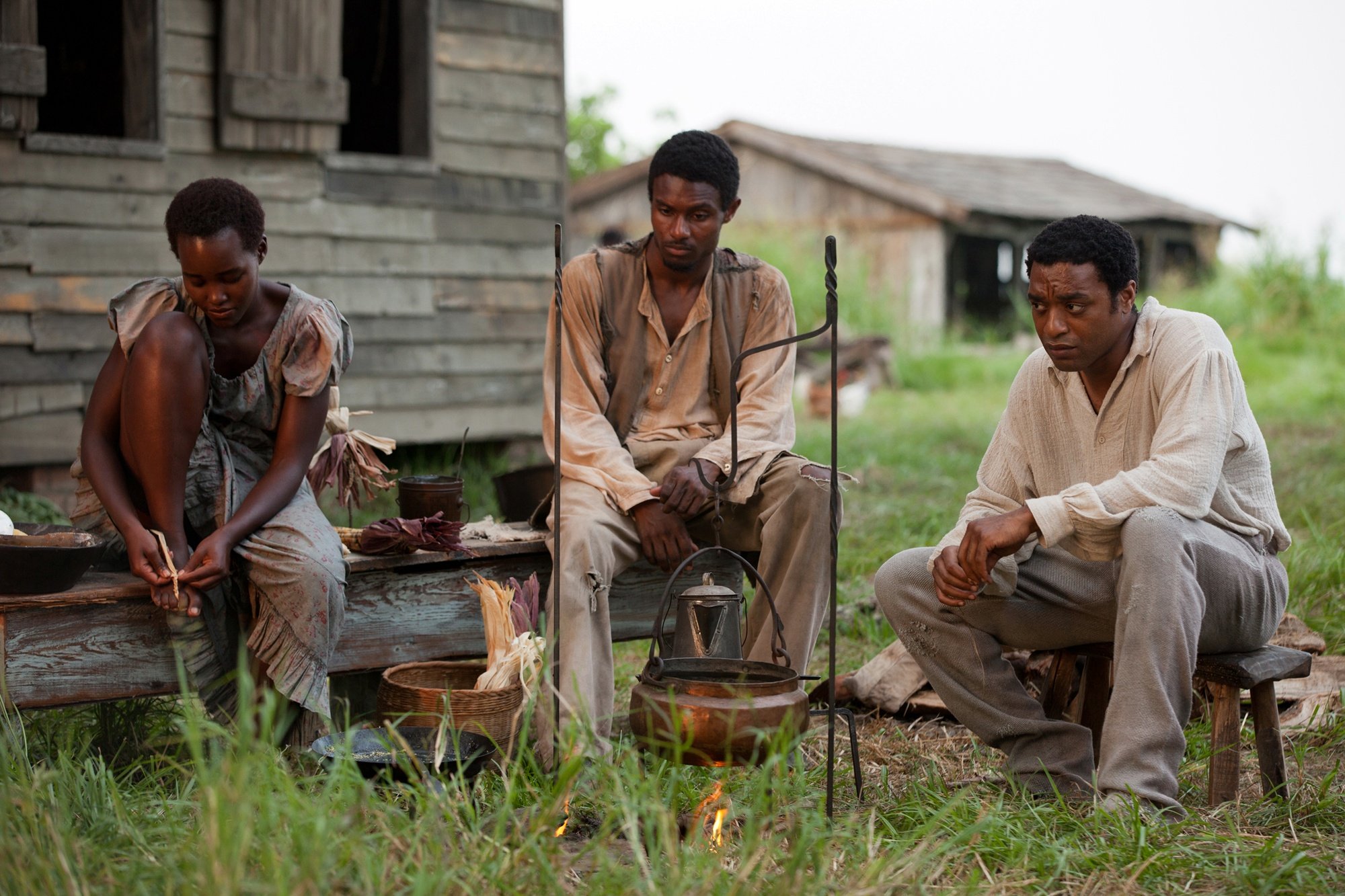 12 Years A Slave Picture 10
