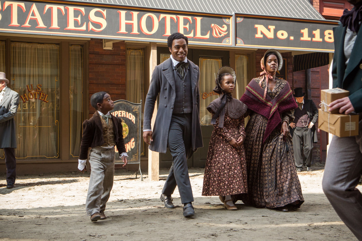 12 Years a Slave Picture 8
