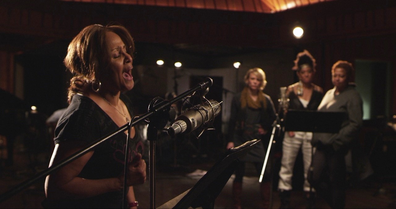 Twenty Feet from Stardom (2013) Cast, Crew, Synopsis and Movie Info