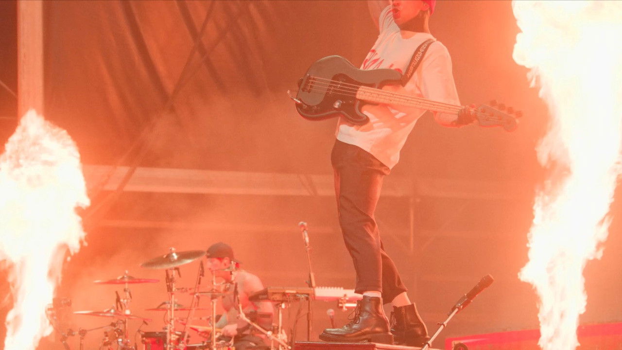 Twenty One Pilots: More Than We Ever Imagined Picture 6 | AceShowbiz