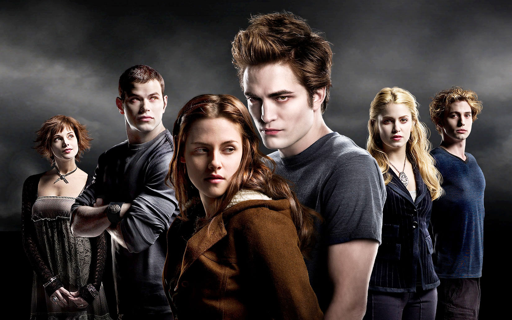 Twilight (2008) - Romance Film | AceShowbiz