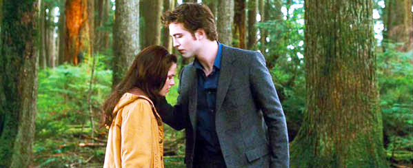 Twilight Saga's New Moon, The Picture 29 | AceShowbiz