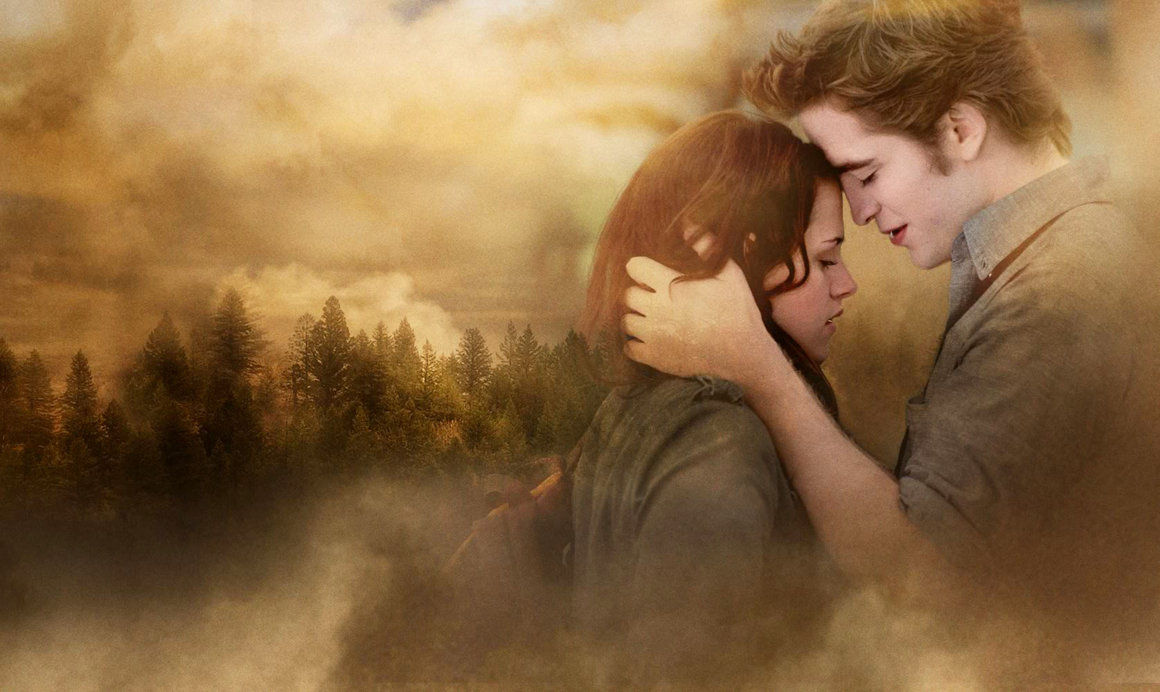 The Twilight Saga's New Moon Picture 49