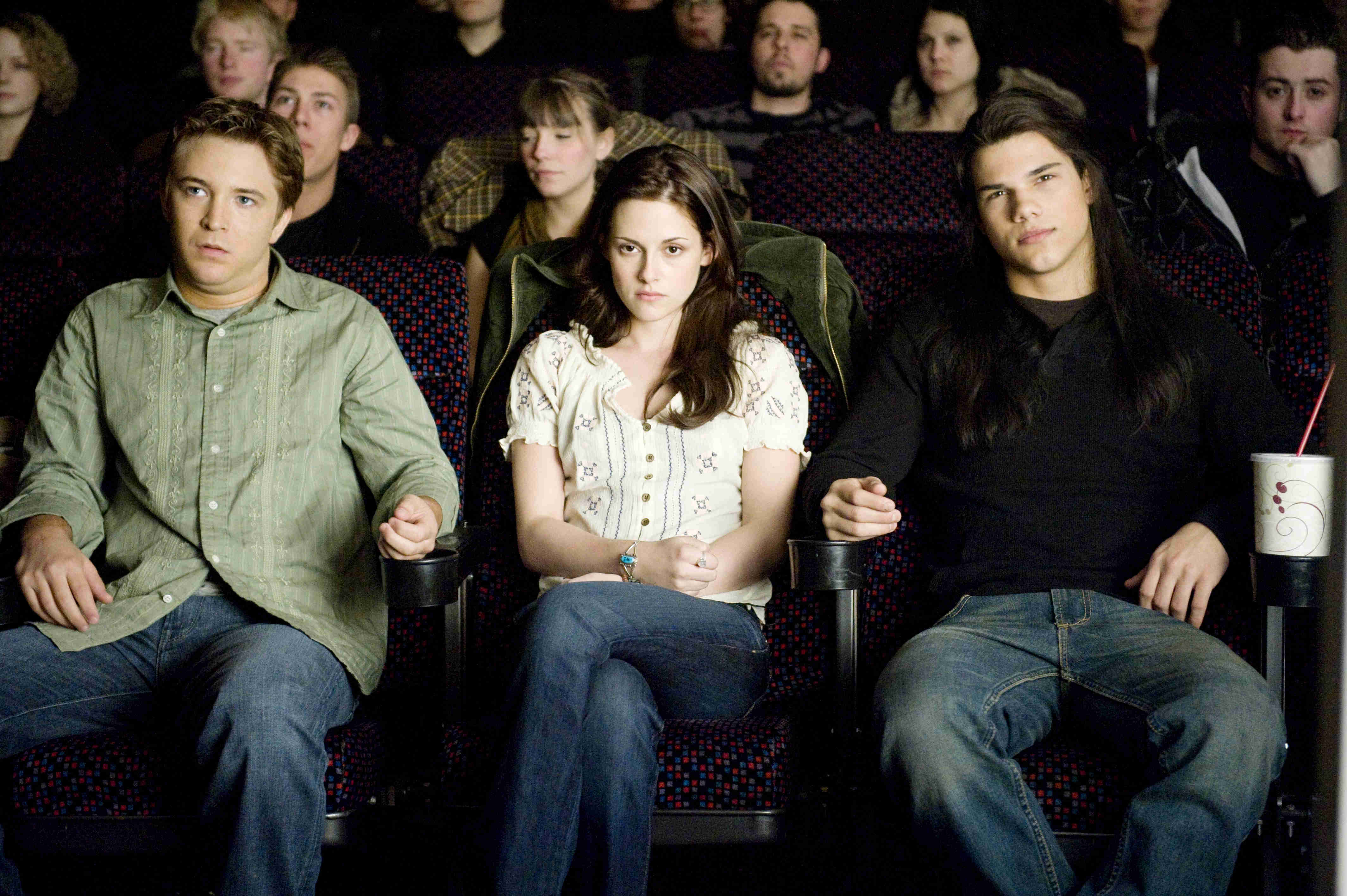 The Twilight Saga's New Moon Picture 100