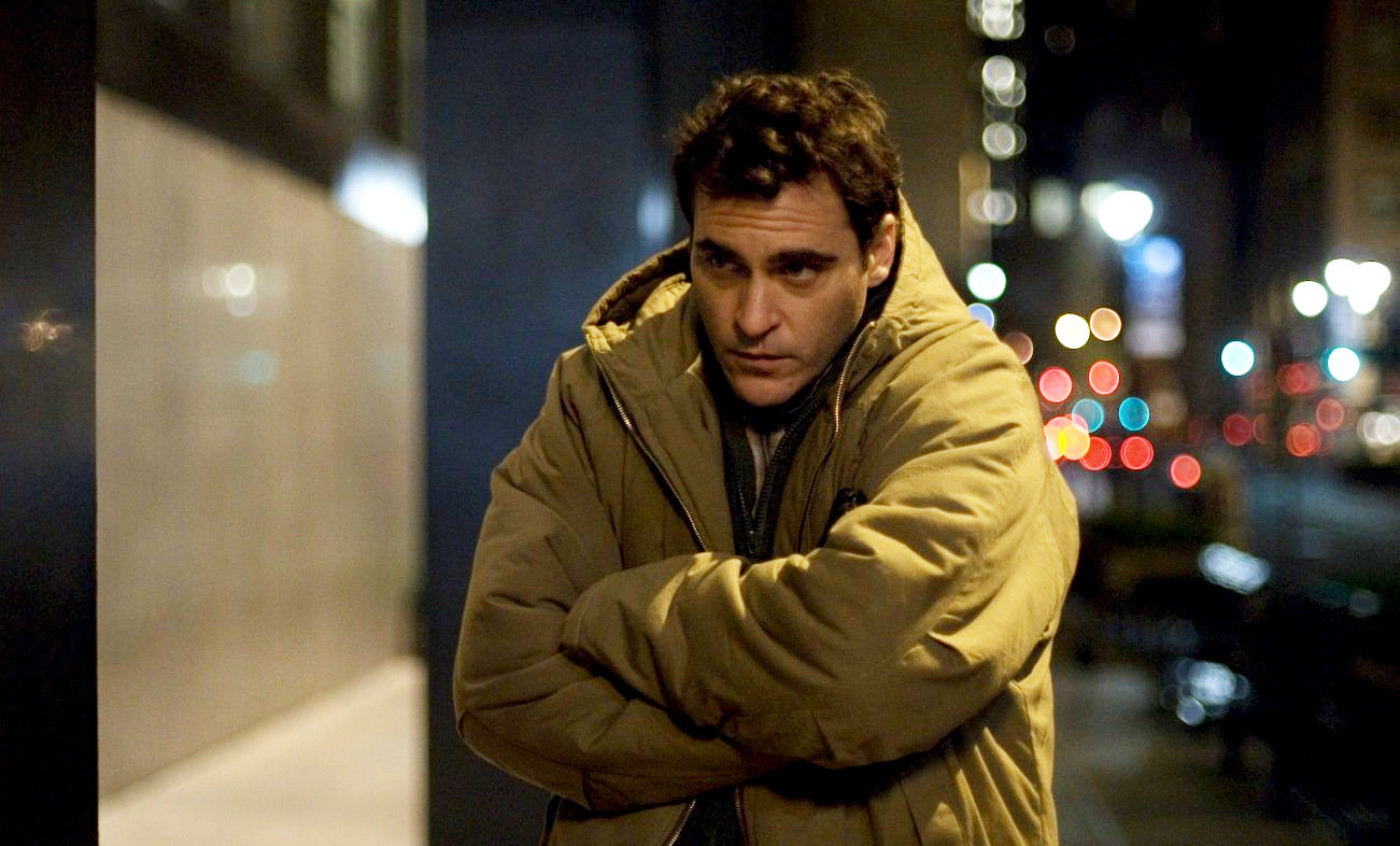 Two Lovers Picture 7