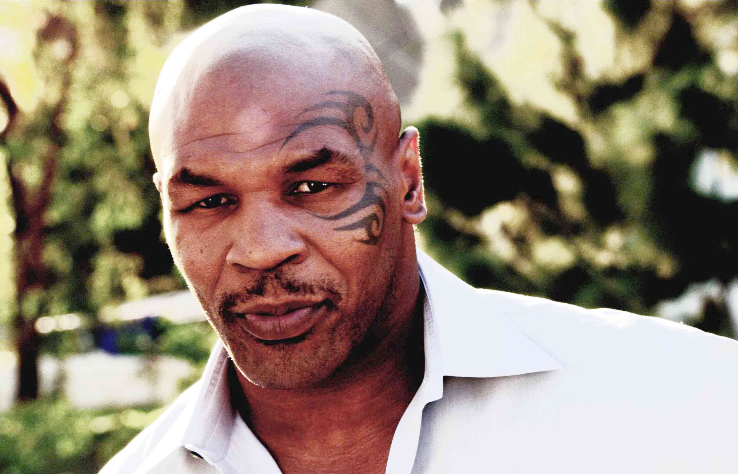 Tyson Picture 2