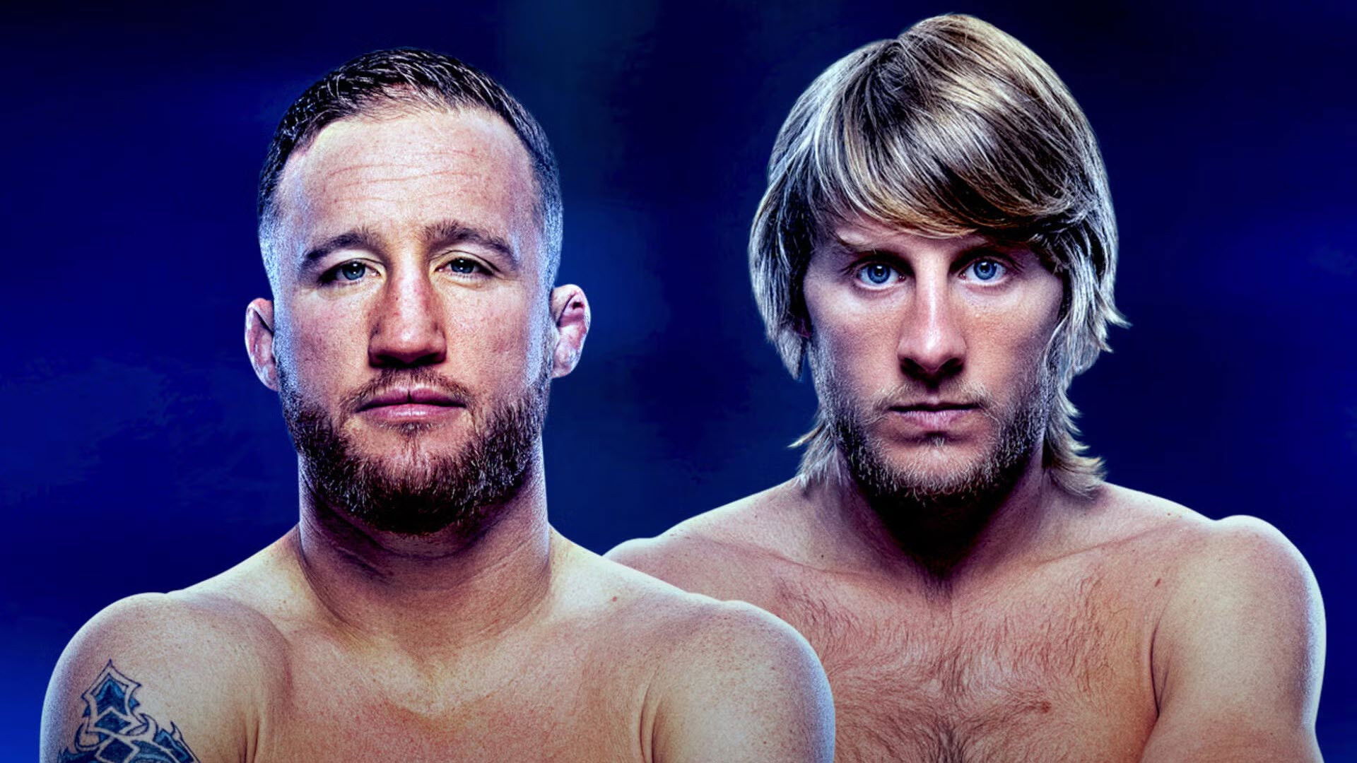 UFC 324: Gaethje Vs. Pimblett Picture 9